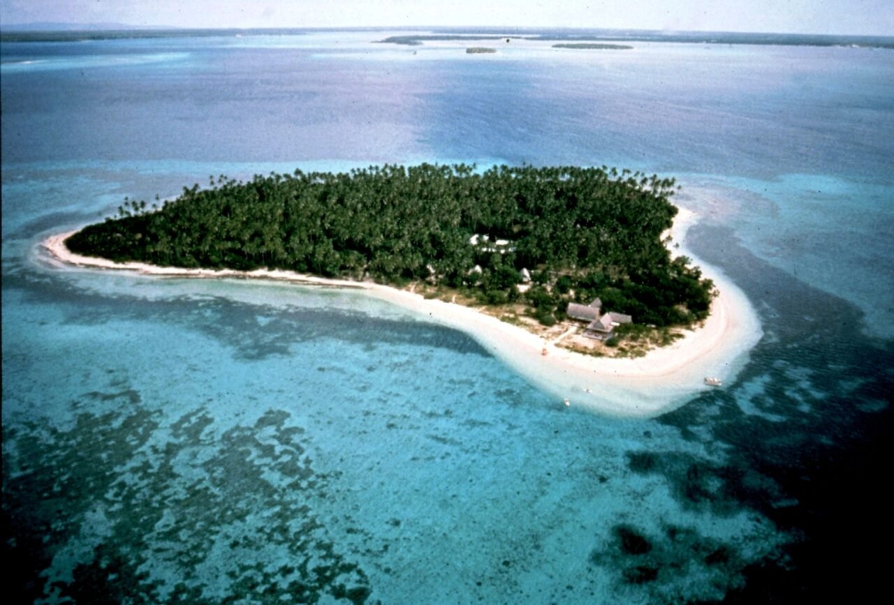 Discover Tongatapu: Cultural sites, Crafts, and Traditions