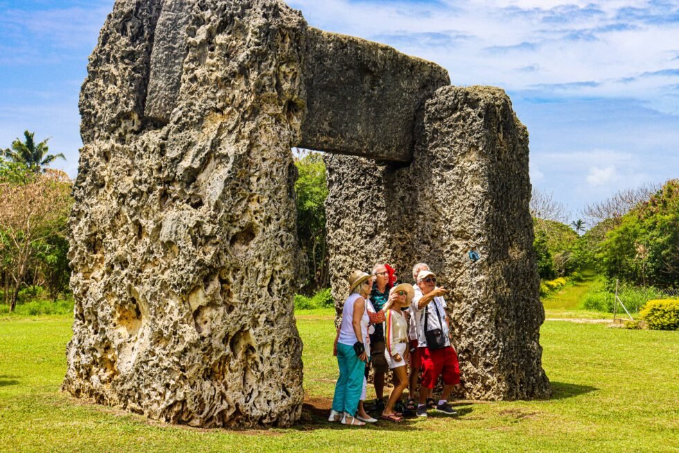 Discover Tongatapu: Cultural sites, Crafts, and Traditions