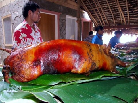 Tongatapu – Explore Tonga