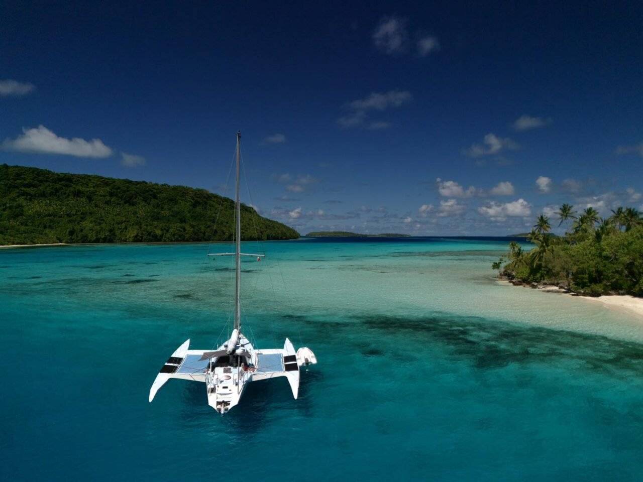 Explore Tonga